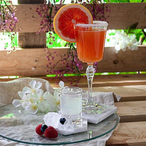 Bormioli Rocco America 20s Cocktail Glasses 250ml Set Of 6