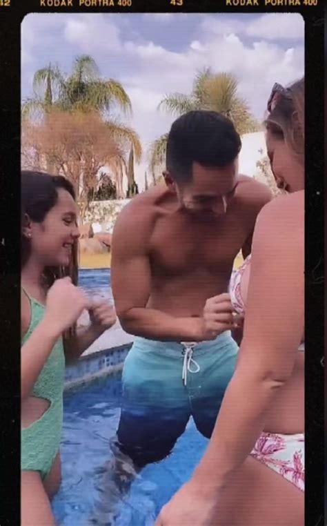 ¿cuál Es El Significado De André El Nombre Que Mariazel Escogió Para