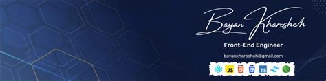 Bayan Kharosheh Frontend Engineer Bayzat React Js Node Js Problem Solver And Quick