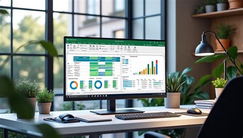 Boostez Votre Productivité Personnalisez Linterface Dexcel