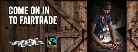 How Does Your Business Support Fairtrade
