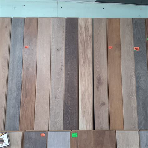 ლამინირებული იატაკი