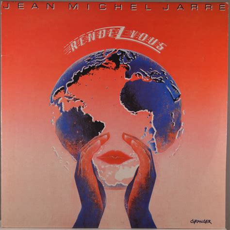 Jean Michel Jarre Rendez Vous Ikarosrecords Gr