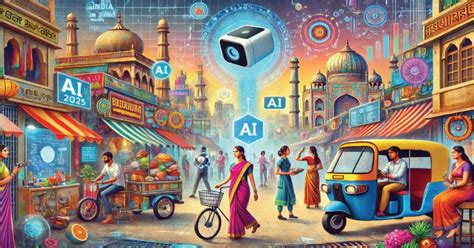 the great indian ai experiment code chaos and data dreams