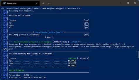 Terminal Doesnt Handle Dots In A Correct Way · Issue 12159