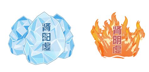 有这10个症状，说明你肾虚了（男女都得看）肾阴虚肾阳虚亚健康肾虚男女脚心饮食运动 健康界