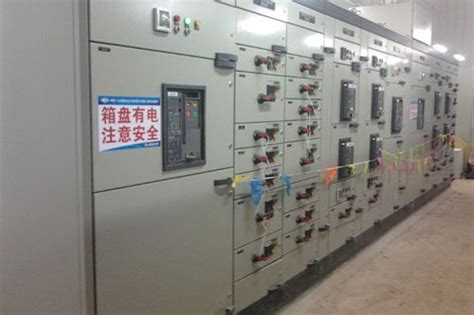 宝钢湛江钢铁石灰窑2 电气室变压器受电 中国十七冶集团有限公司