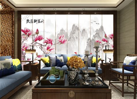 梅花水墨素材 梅花水墨模板 梅花水墨图片免费下载 设图网
