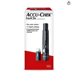 Cartridge Accu Chek Needles See S Top Picks