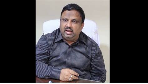 Asps Ravi Prakash Appointed As Dcodcr Andaman And Nicobar Islands