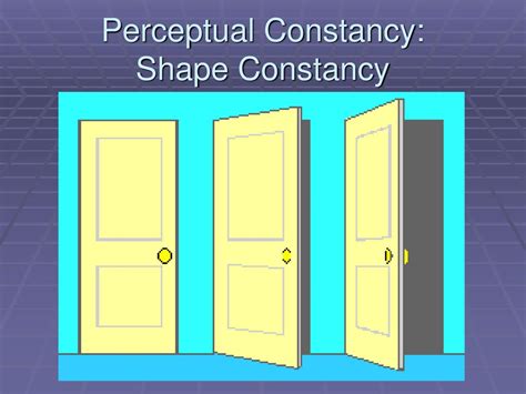 Unit 4 Perceptual Organization And Interpretation Ppt Download