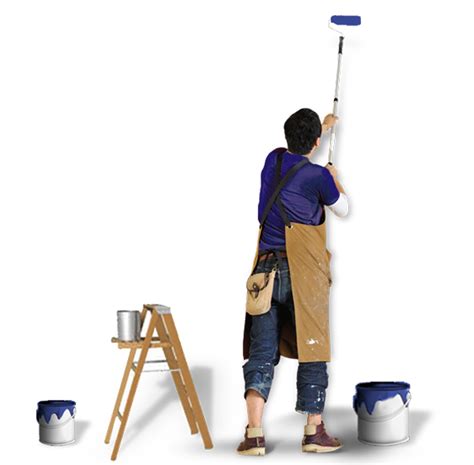 About Us Harmony Paint