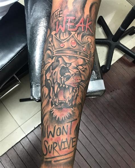 Asshole Tattoo