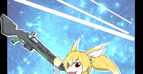 Pixivファンタジアfk 【pffk】 星詠みの魔撃者 ルモリア 【無所属】 神咲竜兎リクエスト募集中のイラスト Pixiv