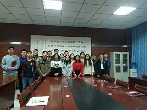 建筑工程学院党员工作站与医学院党员工作站交流学习 郑州工业应用技术学院 建筑工程学院