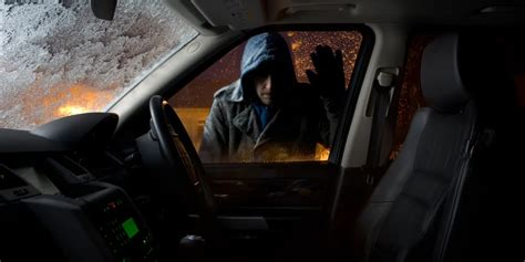 The Ultimate Guide To Protecting Your Belongings In Your Car CarNewsCafe