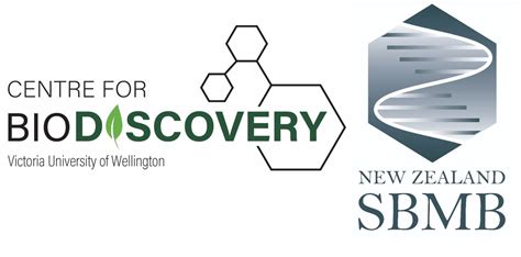 Centre For Biodiscovery And The Nz Society For Biochemistry And