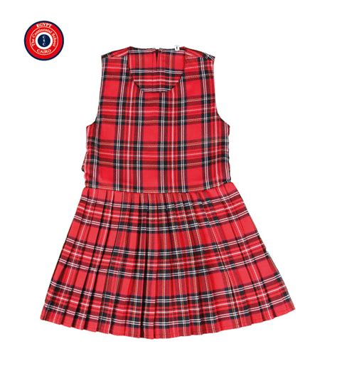 Girls Csc Uniform And Supplies Store