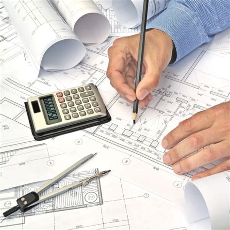 Structural Calculations Fapinex