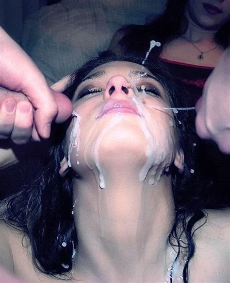 Nice Double Dump Lemmyslover69