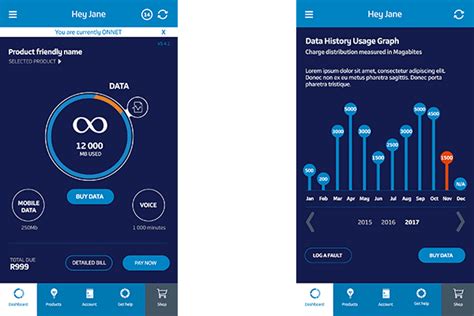 Learn How To Download The Telkom App And To Easily Check Your Telkom Data Balance Using Your