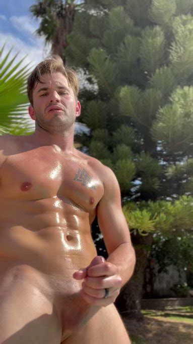 TW Pornstars Nathan Bronson The Most Retweeted Pictures And Videos For All Time Page