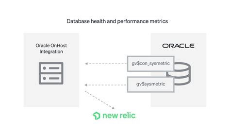 Monitor Oracle Exacc Databases New Relic