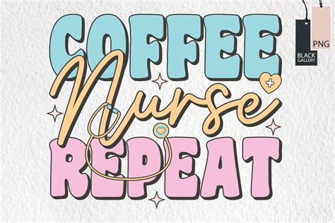 Retro Nurse Png Sublimation Designs Bundle By Black Gallery Thehungryjpeg