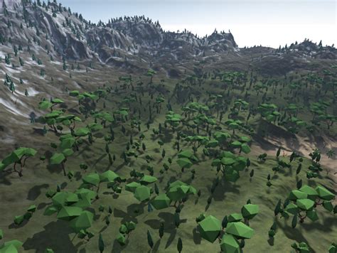 rendering terrain dynamically with argument buffers apple developer