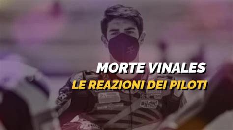 Steeman Morta Anche La Mamma Del Pilota Di Supersport Gazzetta It