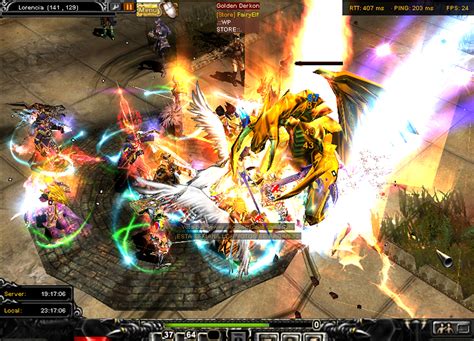 MuOnline Fr 2x 15 Season 0 5 Classic Non Reset Play To Earn JAN 15TH RaGEZONE