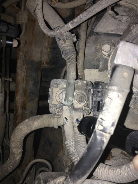 The Cruiser Won T Start CLICK Land Cruiser Club