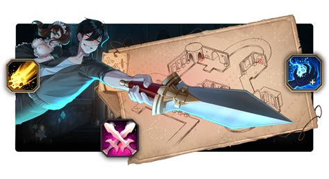 Wanderer Guardians Dungeons Demo By TOPHOUSE