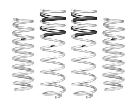 Raptor Peak Suspension