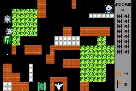 经典90坦克大战游戏下载 经典90坦克大战手机版下载v1 0 0 安卓版 2265安卓网