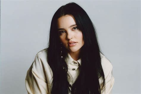 Lauren Spencer Smith Has Shared A New Cut From Her Upcoming Album