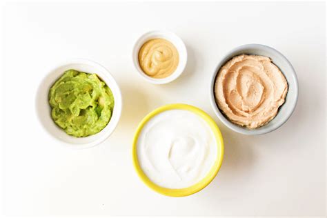 Mix And Match Healthy Sandwich Recipes Fannetastic Food Registered
