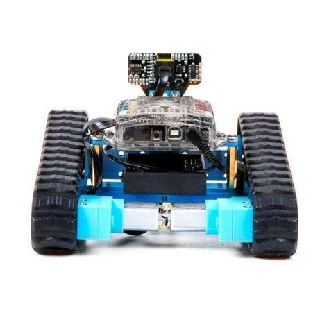 Makeblock Mbot Ranger Bluetooth Rakun Robotik