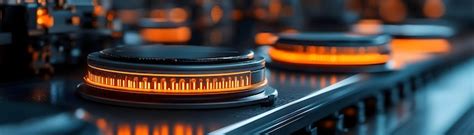 Photo Realistic As Ai Assistant And Factory Machine Concept As An Ai