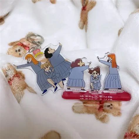 Figures Dolls 짱구는못말려 on Bunjang Global Site
