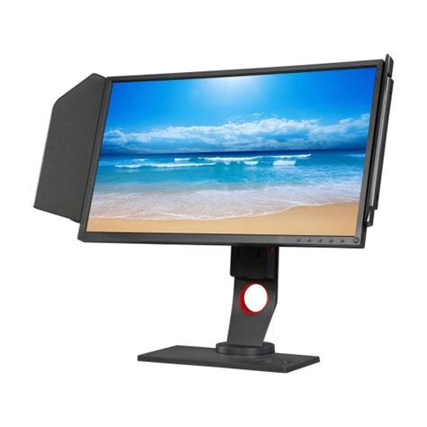 Benq Zowie Xl2546 245 1080p 1msgtg 240hz Esports Gaming Monitor