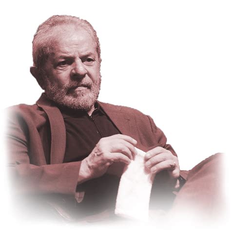 Lula Presidente Do Brasil