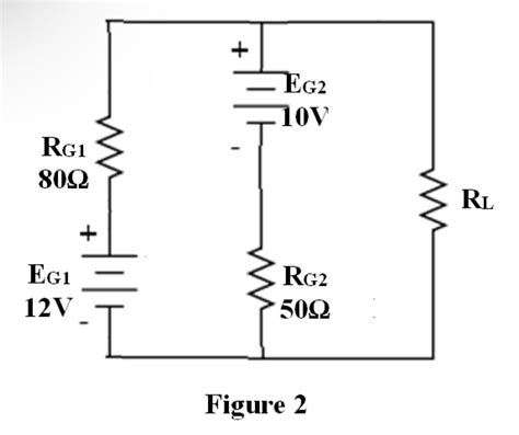 Solved Hi Please Solve Using Superposition Theorem Also Chegg Com