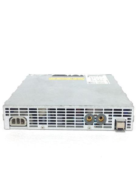 Eltek 241114100 Flatpack 1500 48v230vac Rectifier Module