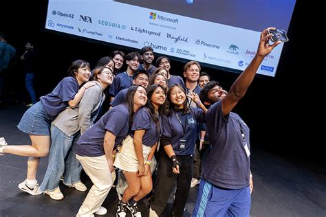 Uc Berkeley Cultivates Festive Culture Of ‘free Thinkers At Ai