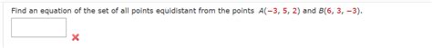 Solved Question Chegg
