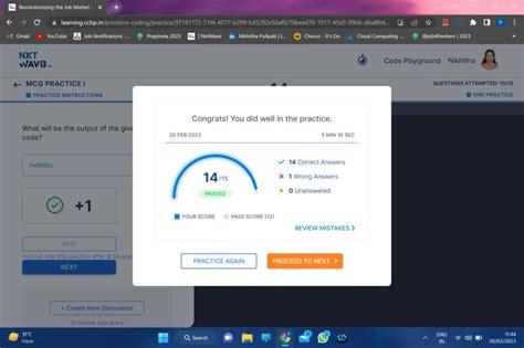 nikhitha pulipati on linkedin day32 nxtwave ccbp pythonprogramming developer consistencyiskey