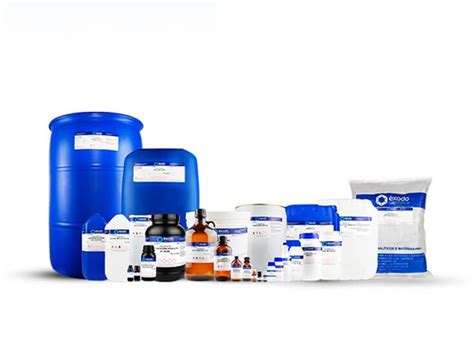Bissulfito De Sodio Pa Acs Cas 7631 90 5 Frasco C 1Kg Mod