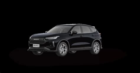 Haval Jolion Pro Efficient Sleek And Safe Gwm Qatar
