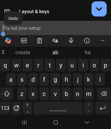 App De Teclado Swiftkey Ganha GPT 4 Turbo Para Criar Texto